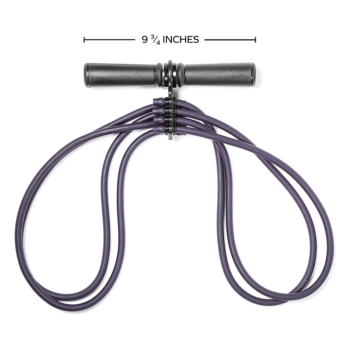 OPTP Grip & Forearm Strengthener by Bob & Brad – Adjustable Resistance Grip Strength Trainer and Forearm Exerciser for Arm, Wrist, Hand and Finger Exercises