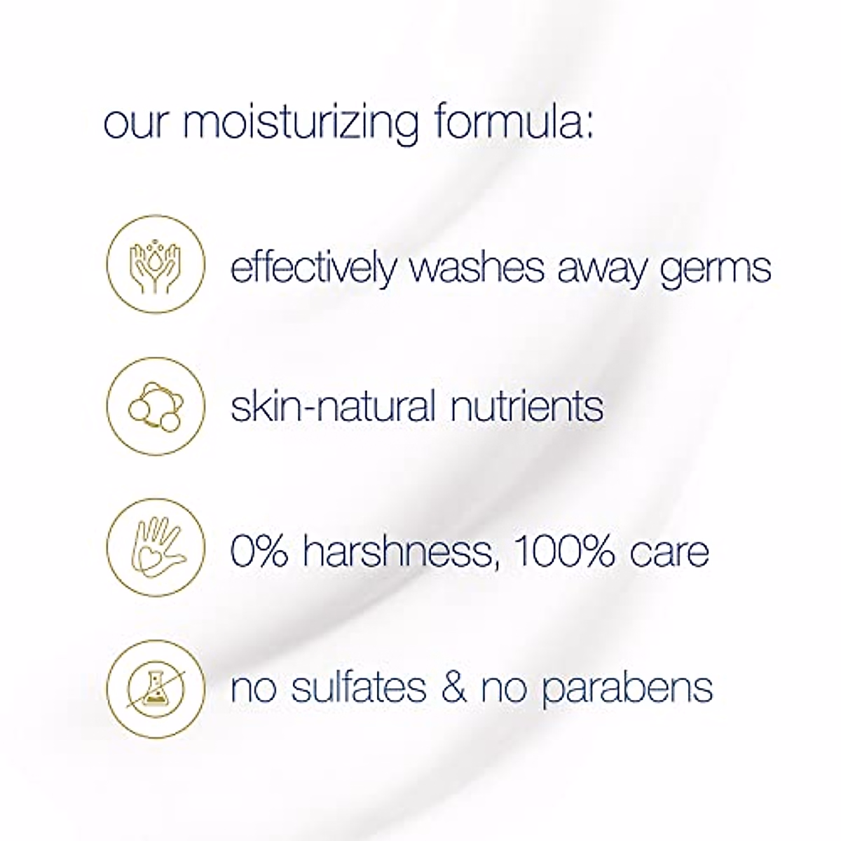 Dove Refreshing Care Cucumber and Green Tea Hand Wash For Clean and Softer Hands Cleanser That Washes Away Dirt 13.5 oz 4 Count