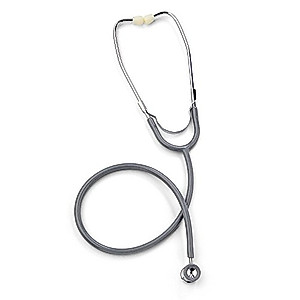 Medline Neonatal Stethoscopes, Gray