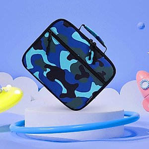 Cerbonny Kids Lunch Box,Kids Lunch Bag,Toddler Lunch Box for Girls/Boys,Lunch Box for Kids,Boys Lunch Box Keep Food Cold&Warm for Long Time