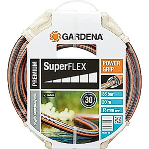 GARDENA 1/2-Inch by 20m Garden Hose, 59-Feet