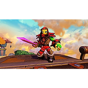 Skylanders Imaginators - Crystal - Life (Xbox One/PS4/PS3/Xbox 360/Nintendo Wii U)