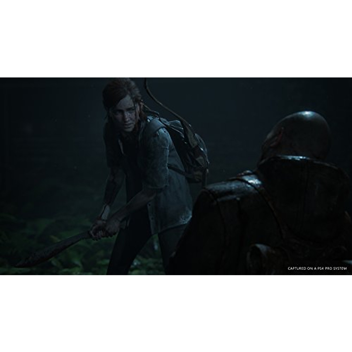 The Last of Us Part II - PlayStation 4 Special Edition