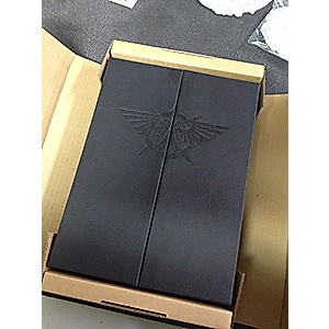 Warhammer Limited Edition Rulebook 6th Edition