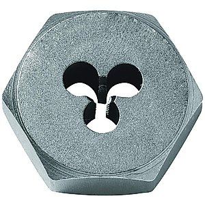 BOSCH BHD14F20 1/4 In. - 20 High-Carbon Steel Fractional Hex Die