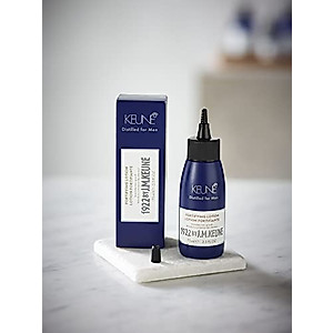 KEUNE 1922 by J.M. Keune Fortifying Lotion, 2.5 Fl oz