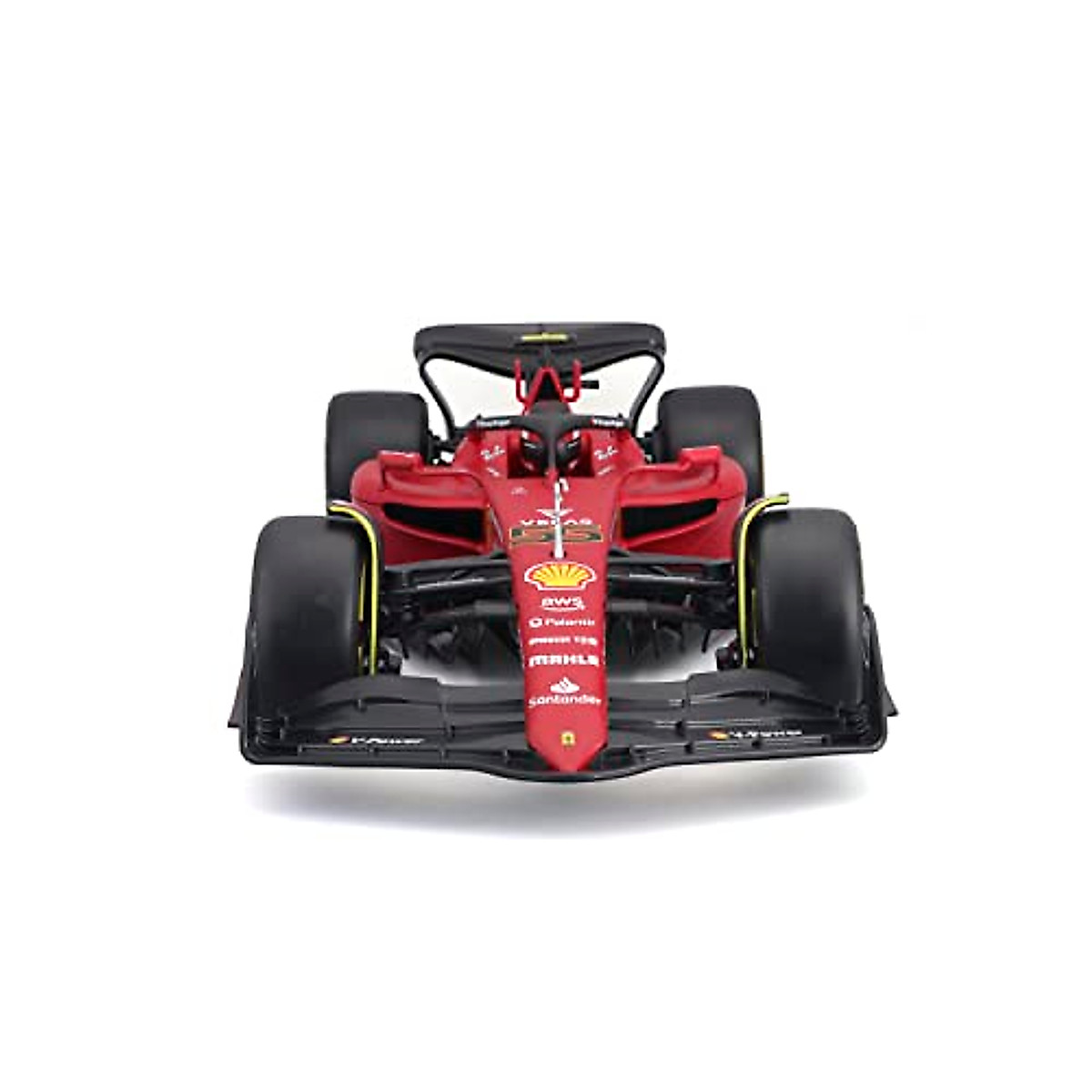 Bburago 1:18 SFR Ferrari 2022 Season Car