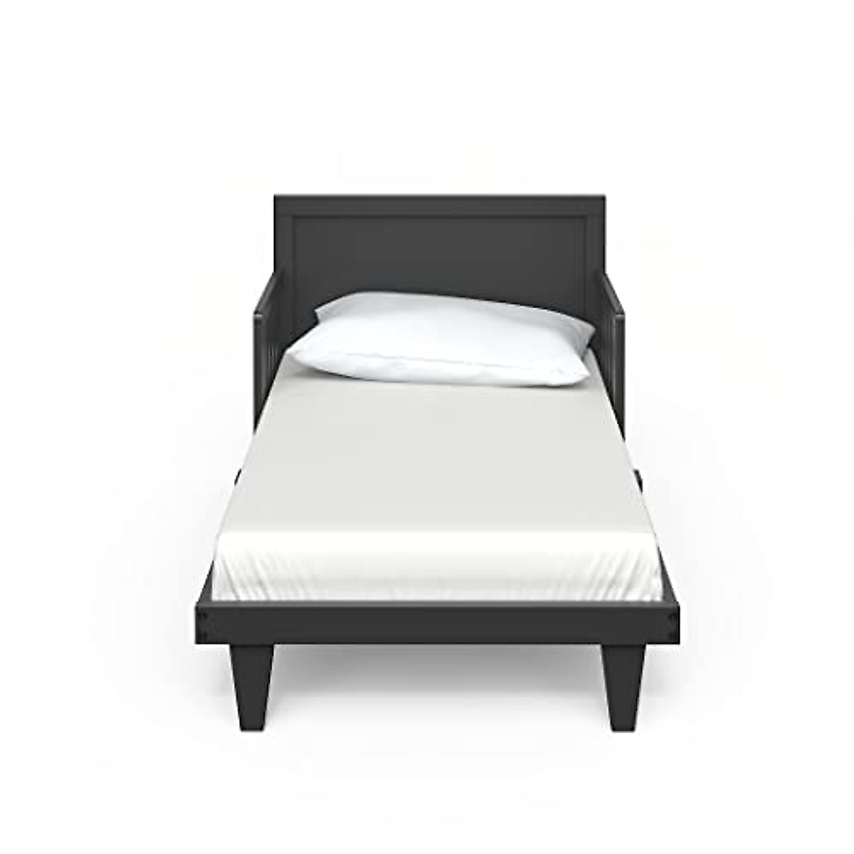 Child Craft Tremont Toddler Bed by Child Craft (Ebony Black)