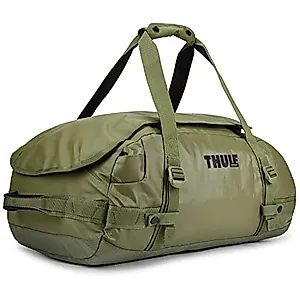 Thule Chasm Sport Duffel Bag 40L, Olivine
