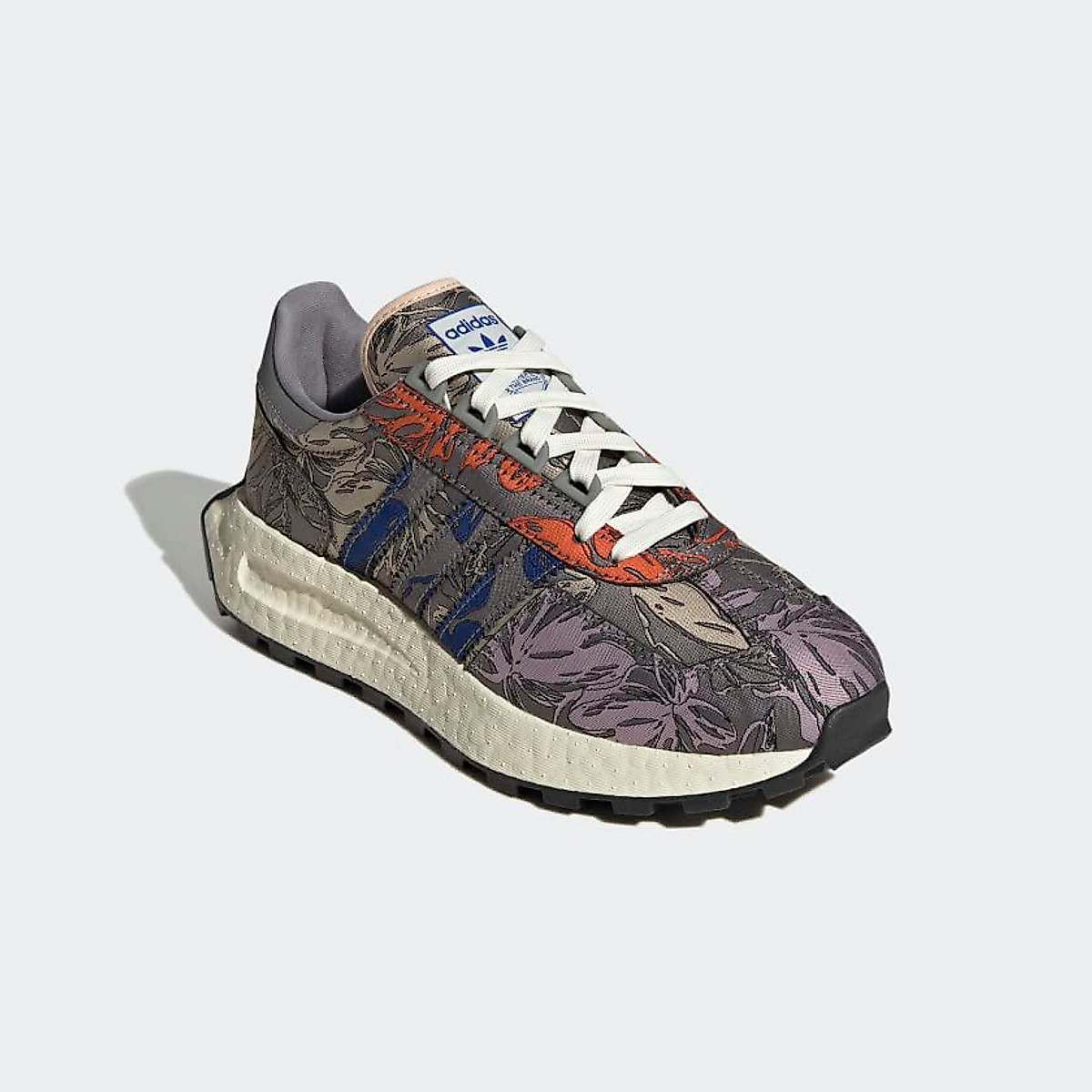 adidas Retropy E5 Shoes Women's, Grey, Size 10