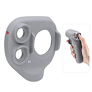 Motion Controller Button Cover, Sturdy Motion Controller Button Easy Installation for FPV Combo Motion Controller