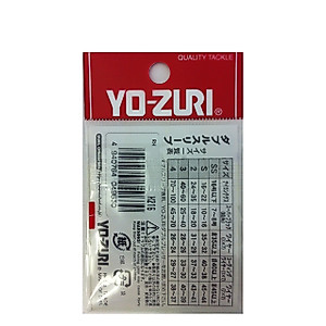 Yo-Zuri Miscellaneous Goods/Accessories: [HP] Double Sleeve SS