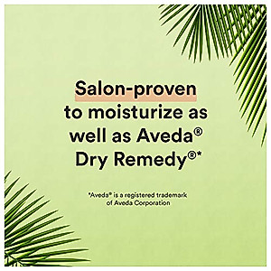 Suave Professionals Moisturizing Shampoo and Conditioner for Dry Hair Almond and Shea Butter Paraben-free and Dye-free 28 oz 2 Count