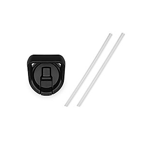 YETI Rambler Bottle Straw Cap, 1 EA