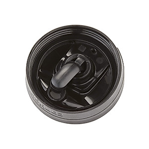 Contigo Huron Snapseal Travel Mug, Stainless Steel Thermal Mug, Vacuum Flask, Leakproof Tumbler, Coffee Mug with BPA Easy-Clean Lid, Vivacious, 470 ml