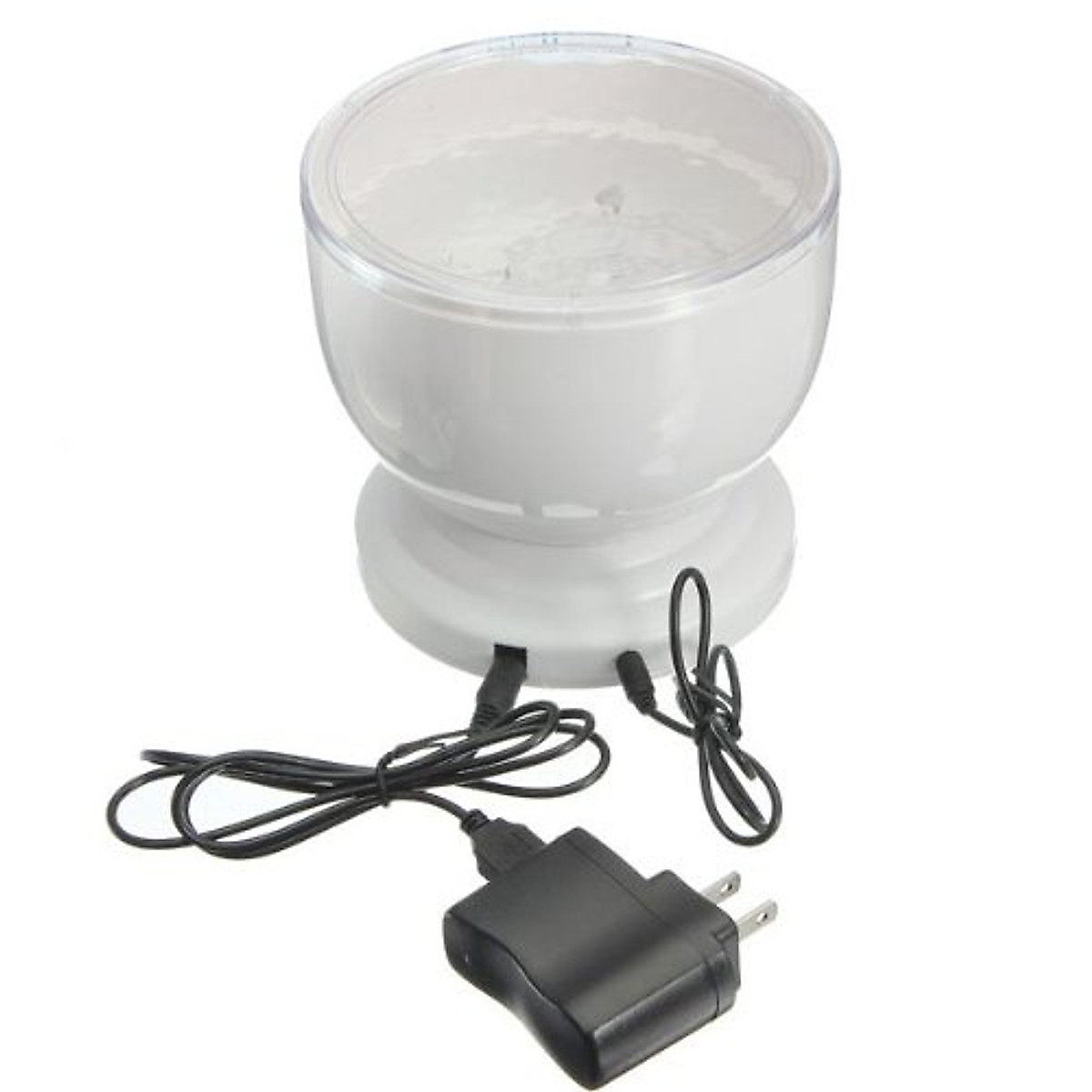 Aurora Master Light Ocean Daren Waves Projector with Speaker