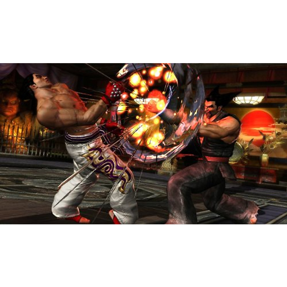 Tekken Tag Tournament 2 PS3