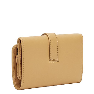 Liebeskind Berlin Wallet Large, Egg Shell