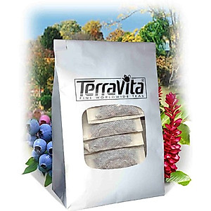 Feverfew and White Willow Bark Complex Tea (50 tea bags, ZIN: 512940)
