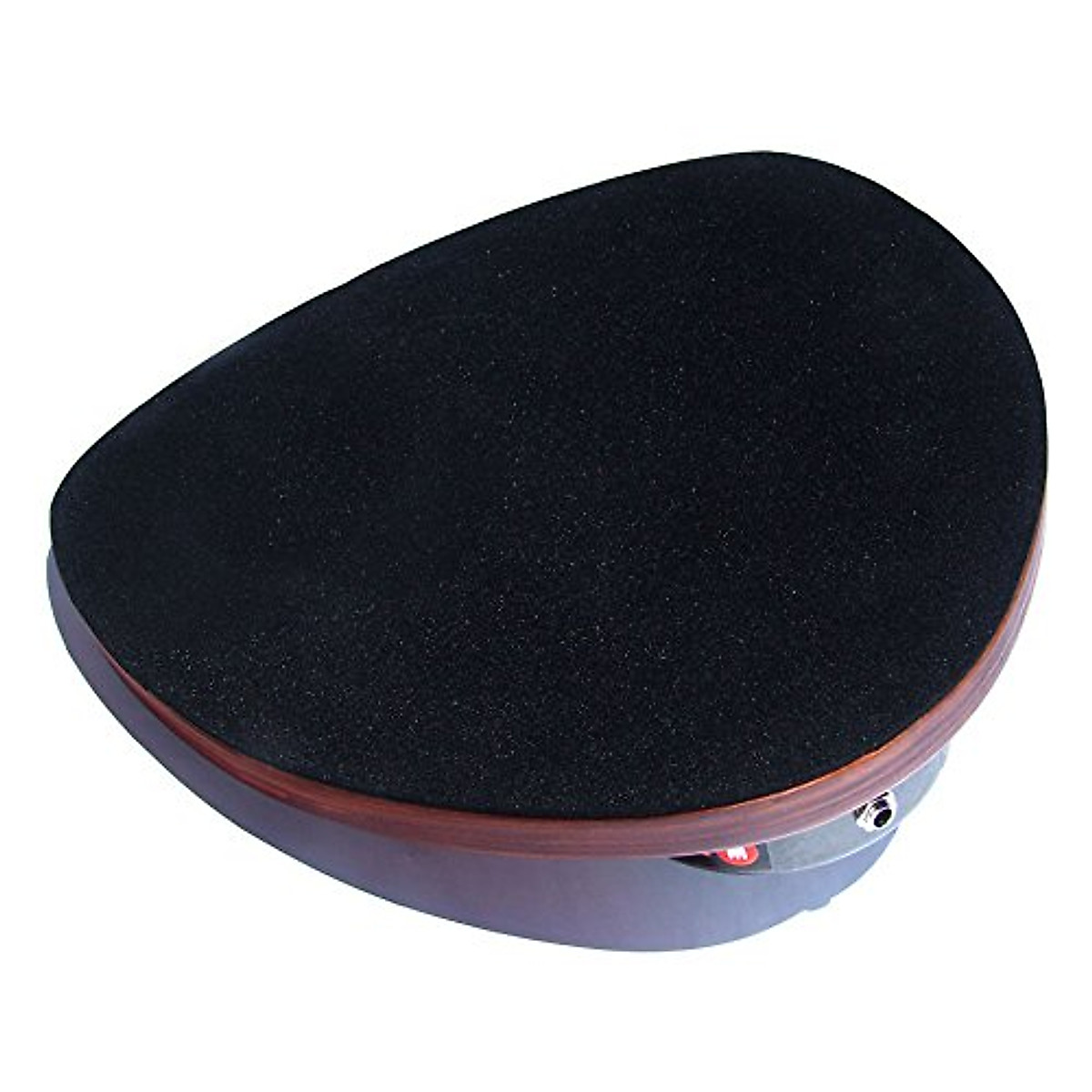 Wazinator Classic KSB319. Acoustic Stompbox - Foot Drum - Fully Professional foot percussion that gives you total control and power at your next gig.