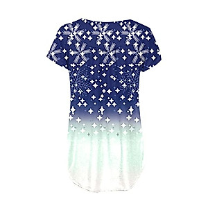 Tops for Women Casual Summer Short Sleeve Spring Tops for Women 2023 Trendy Pink Tops Women Career Blouses for Women Fashion 2023 Womans Long Brown Blouse for Women Off The Shoulder Tops for Women