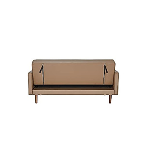 Gold Sparrow Fairview Sofabed, Taupe
