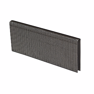 Spot Nails 4808PS 1/4-Inch Narrow Crown 1-Inch Leg 18 Gauge Stainless Steel Staples