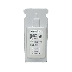 D-Fense SC-1 oz Paks