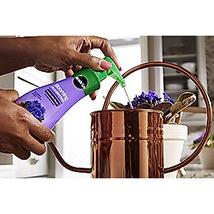 Miracle-Gro Blooming Houseplant Food, 8 oz. (3)