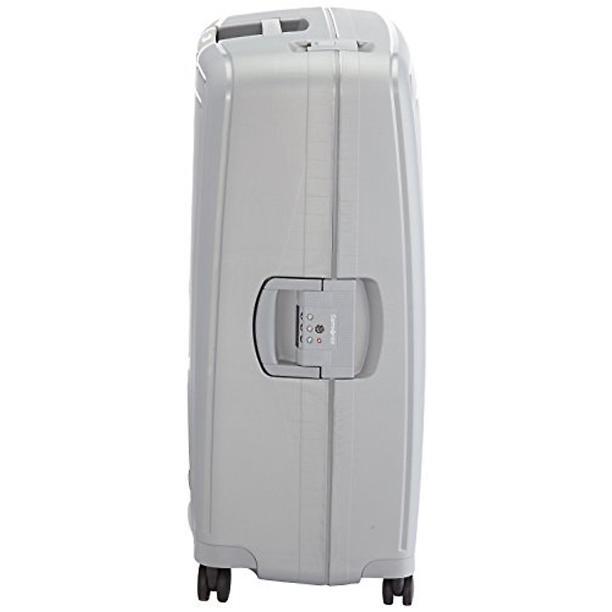 Samsonite Spinner 81, Silver (Silver), X cm-138 L