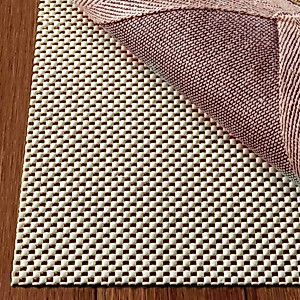 HUIDUO Shelf Liner Drawer and Shelf Liner Non Adhestive Non Slip Durable Grip Shelf Liner for Drawer Shelves Cabinets Storage Kitchen Tableware Dark-Green 16x79inch