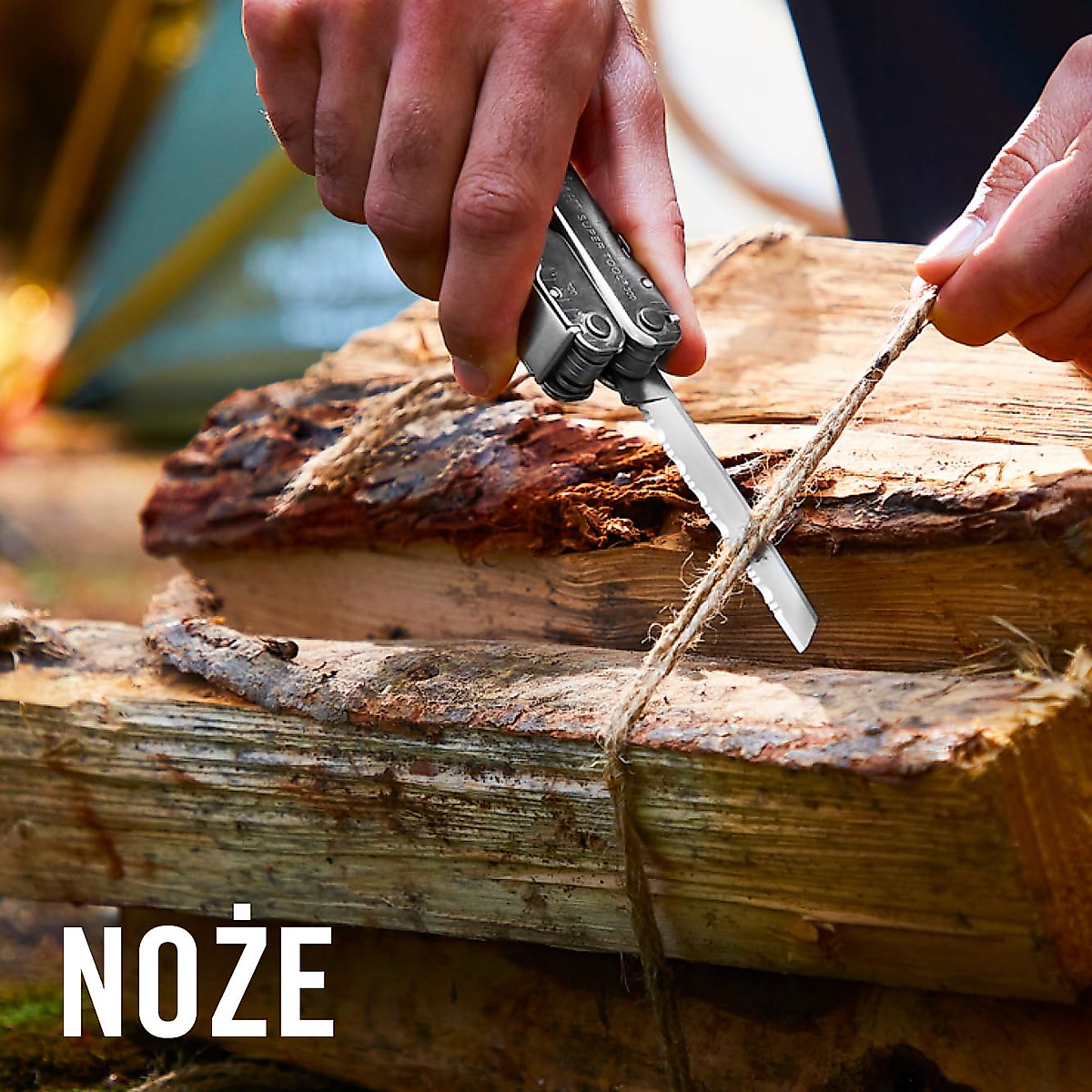 Leatherman Super Tool 300 Multi-Tools