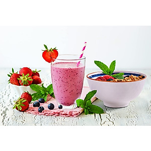 Cocowhoa Ceramic Dessert Style Bowls, 10oz Capacity, Modern Snack Bowls, Japanese Inspired Dishware Bowls, Ceramic Bowl Gift Set, Perfect for Rice, Cereal, Pasta, Ice Cream, Small Bowl Set (2)