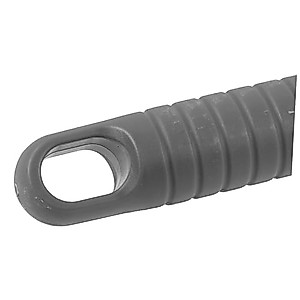 COLLBATH Mop Stick Mop Pole Replacement Extendable Mop Pole Mop Handle Replacements Mop Replacement Handle Commercial Mop Household Mop Pole Mop Rod Replacement Metal Broom Rods Iron