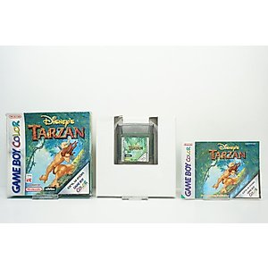Disney's Tarzan