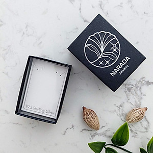 NARADA Jewelry Sterling Silver Open Filigree Rising Phoenix Bird Pendant Necklace, 18"