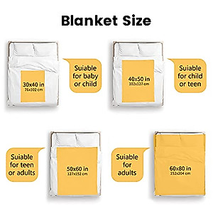 NEQVFOZ Anime Throw Blanket, Cute 50x60 Inch Thick Blanket Cartoon Soft Fuzzy Flannel Plush Christmas Gifts for Bed Sofa Bedroom Living Room Office Travel Camping Black 1