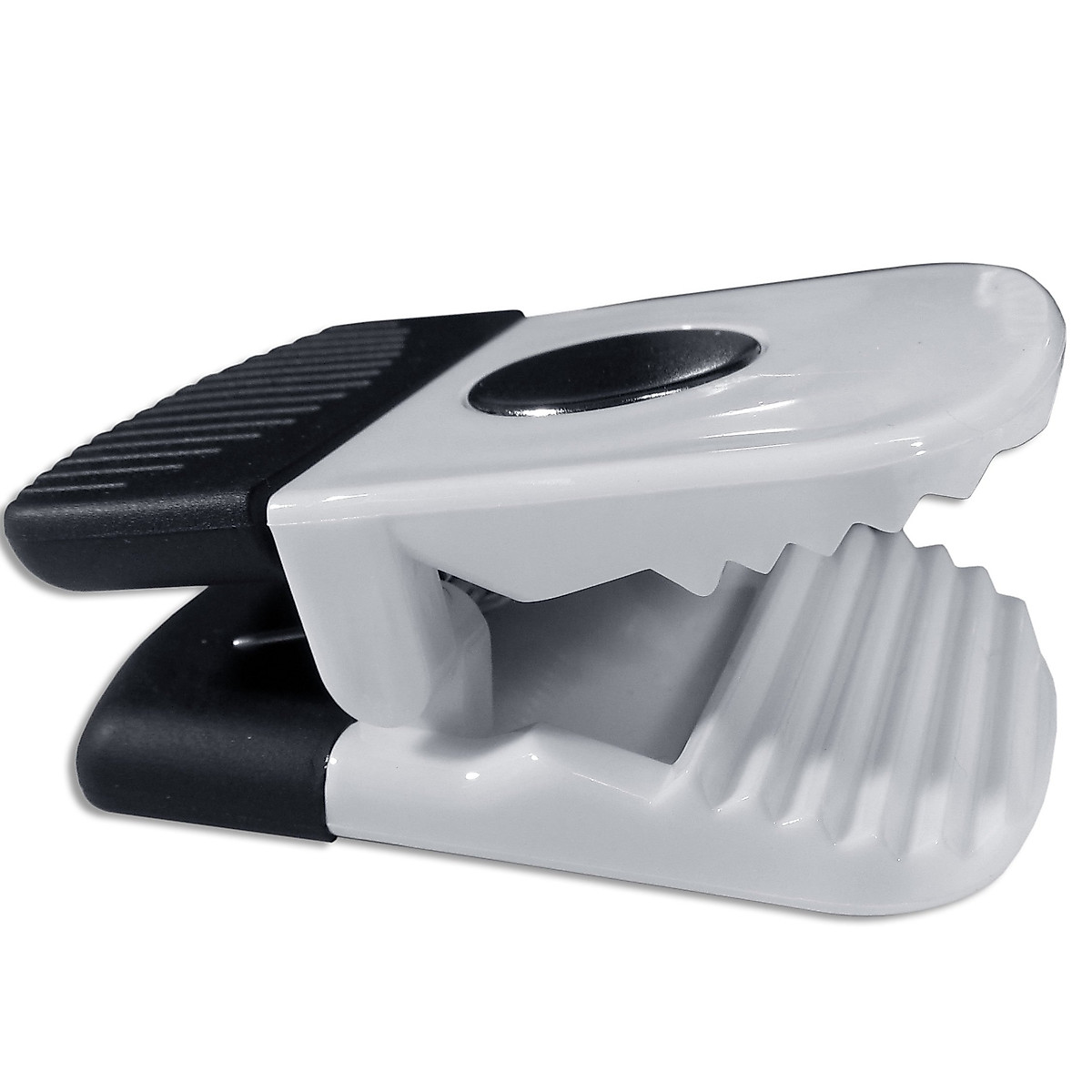 NFL Siskiyou Sports Fan Shop Carolina Panthers Chip Clip Magnet with Bottle Opener Single Team Color