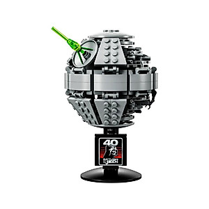 LEGO Star Wars Mini Death Star II 2 Promo Set 40591