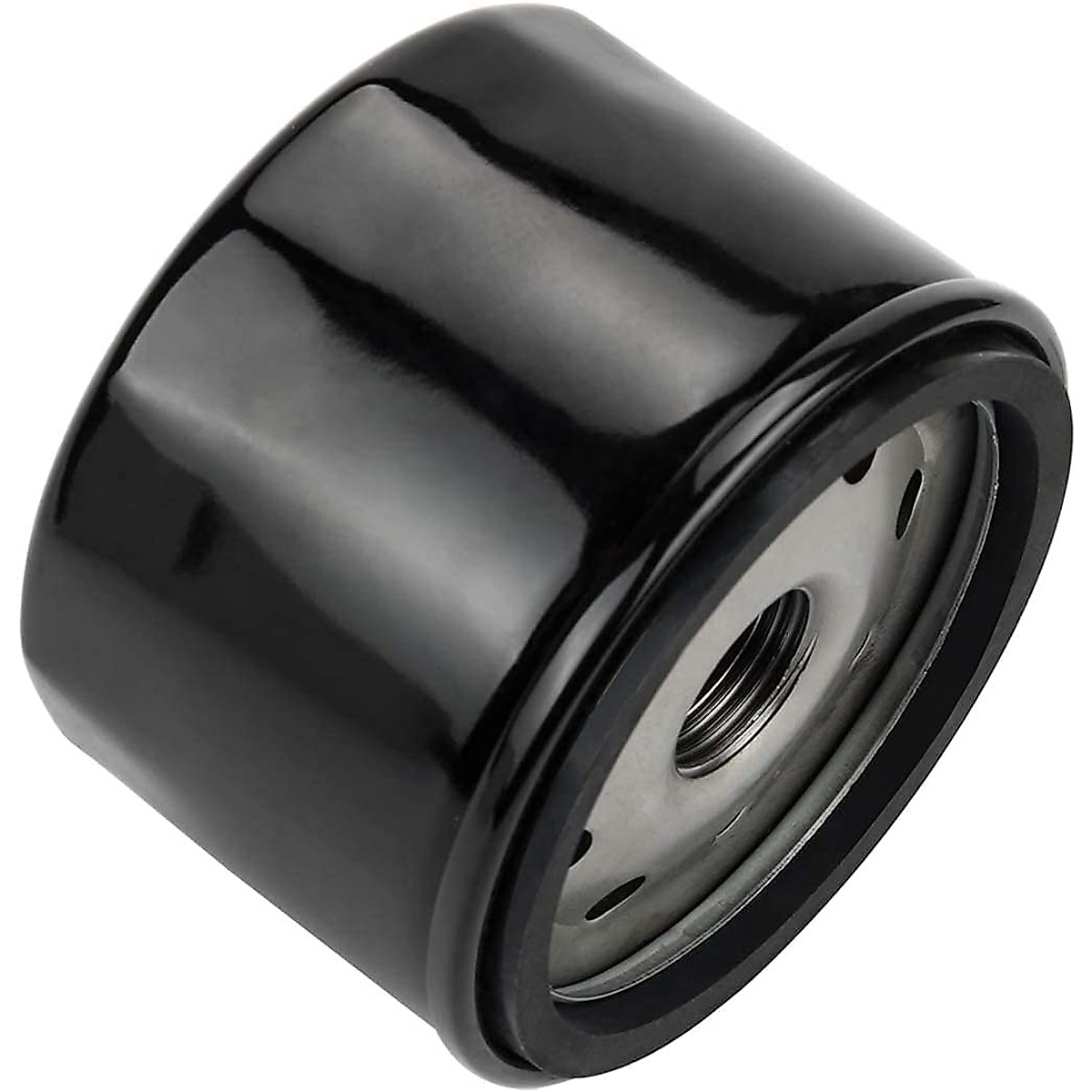 Abroman 3 pack 492932S Oil Filter Fits for B& S492932 695396 696854 J-Deere am125424 GY20577 LG492932S Kawasaki 49065-7007 Kohler 2505001 Tecumseh 36563 Lawn Mower Tractor