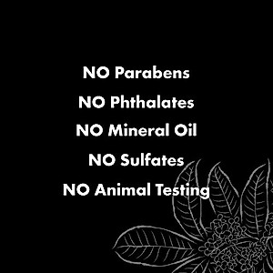 SheaMoisture Clarifying Toner for Problem Skin African Black Soap with Tea Tree Oil 4.4 oz