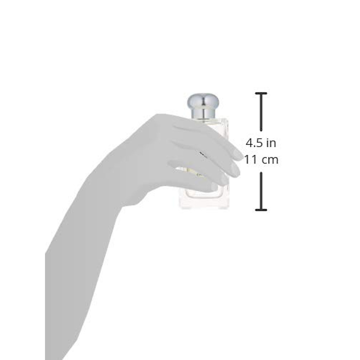 Jo Malone Jo Malone Basil & neroli by jo malone for unisex - 3.4 Ounce cologne spray, 3.4 Ounce