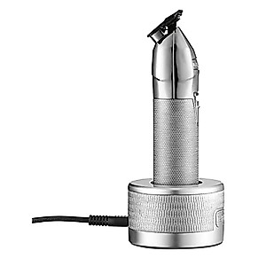 BaBylissPRO Barberology FX787 SILVERFX Professional Trimmer Charging Base