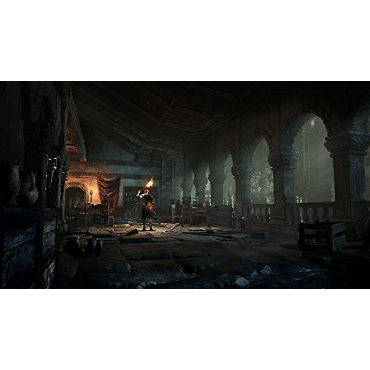 Dark Souls III: Collectors Edition - PlayStation 4