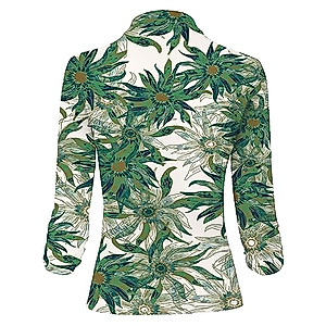 Womens Winter Tops Fleece Jacket Women with Hoodie Plus Size Long Sleeve Button Down Boyfriend Shirts Casual Plaid Shacket Jacket Coats(1x-5x) Cozy Tunics Womens Oversized Hoodies Sherpa Sweatshirts