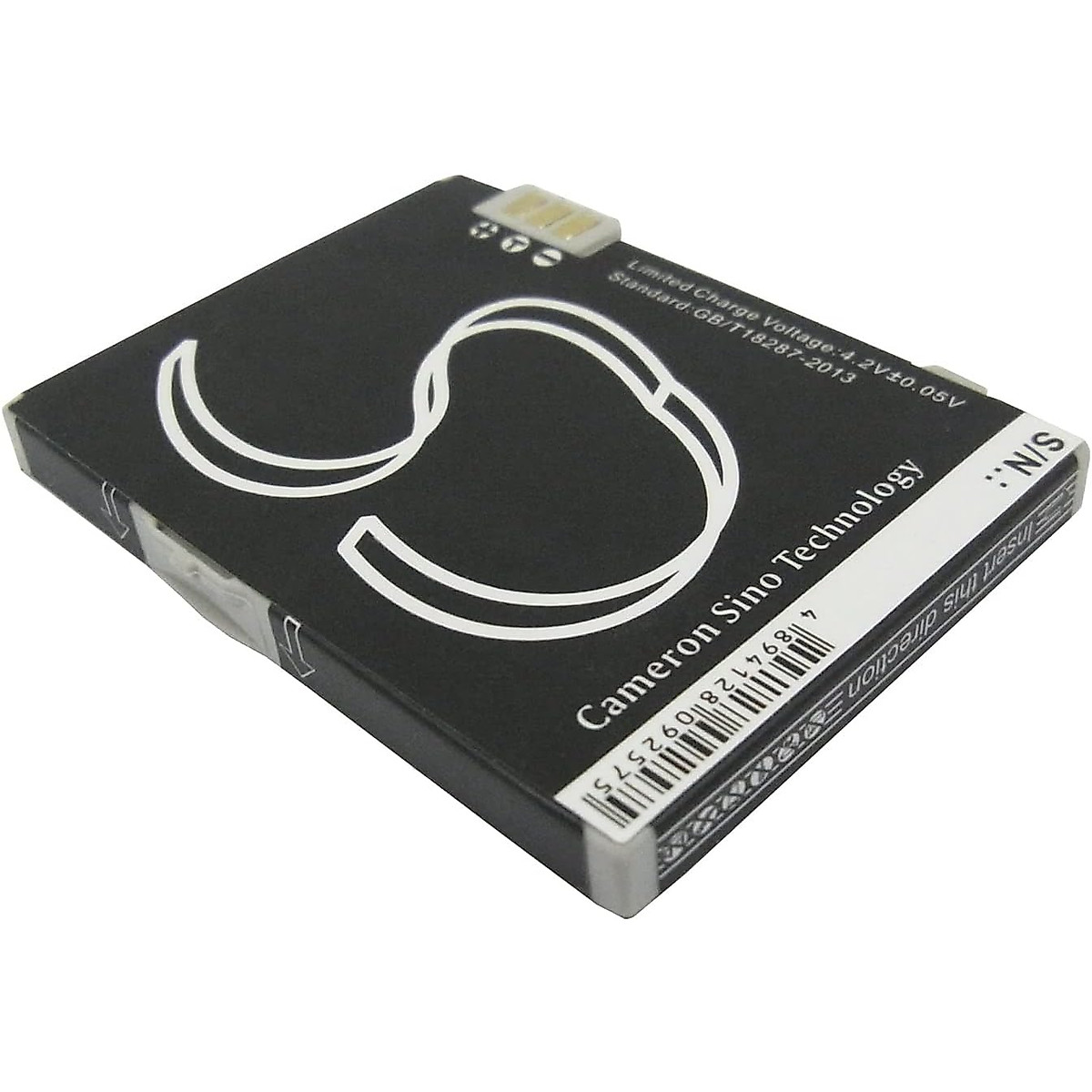 VINTRONS Replacement Battery for Siemens Gigaset M2, Gigaset M2 EX, Gigaset M3