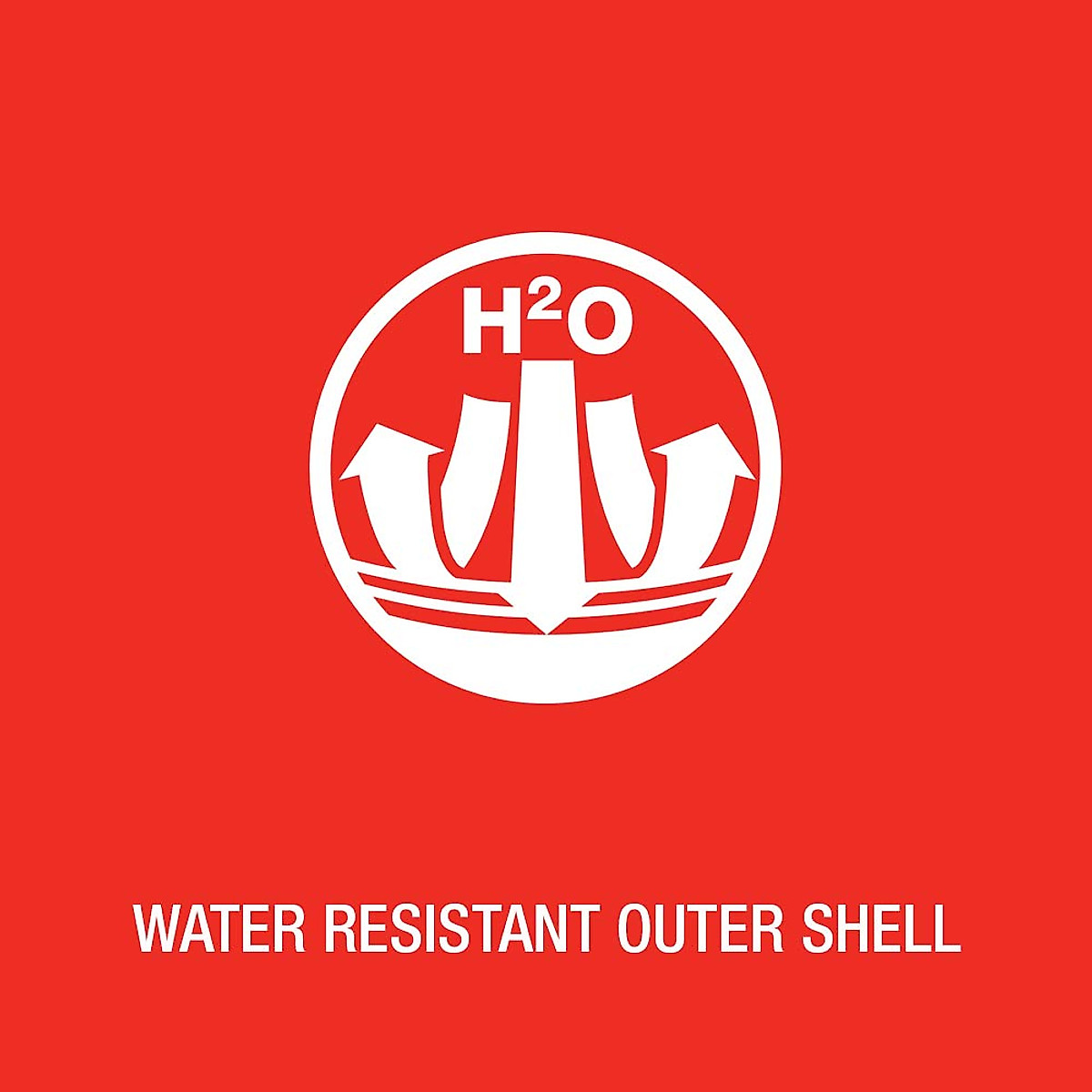 Speedo womens Parka Jacket Fleece Lined Team Colors Swimsuit, Speedo Black, Small US