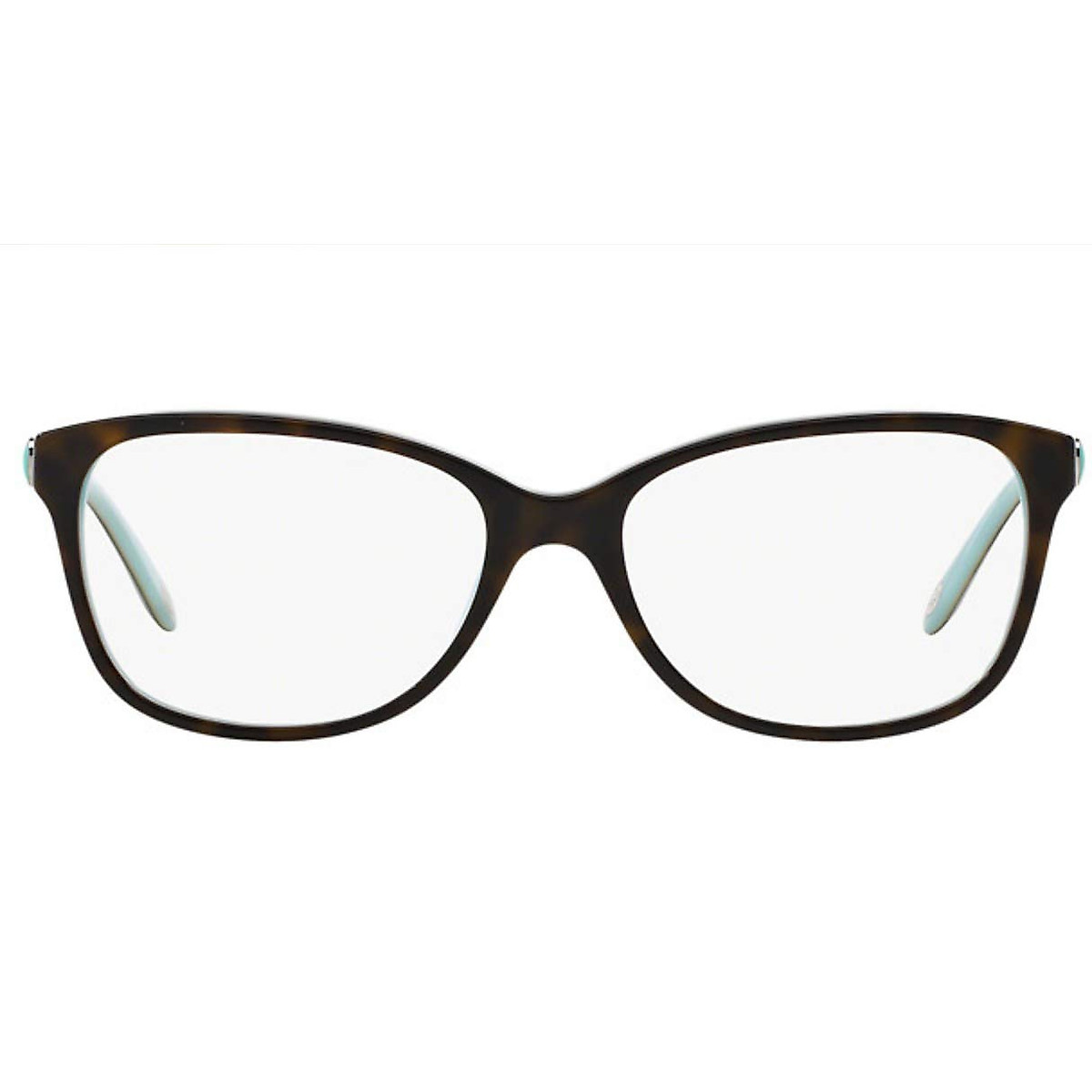 Eyeglasses Tiffany TF 2097 8134 HAVANA/BLUE