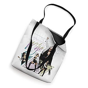 Mya 90s Mania Tote Bag
