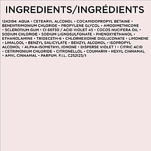 L’Oréal Paris Le Color One Step Hair Toning Gloss, Cool Blonde, 4 Ounce